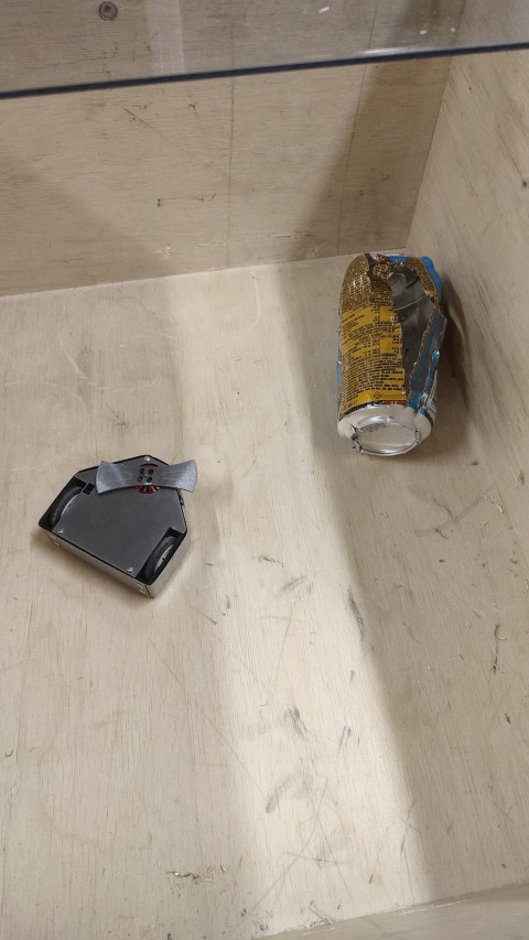 Seven pics from our prototyping lab’s anniversary year | LUT University